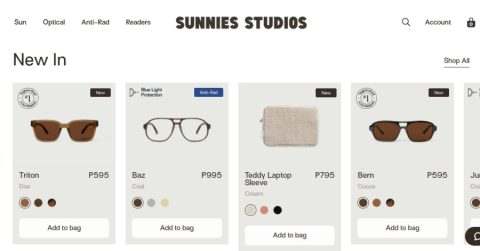 Best Website Slideshows of 2025 | 28 Inspiring Examples