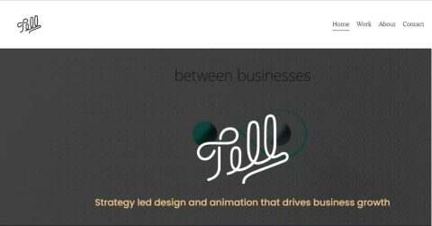 Best Website Slideshows of 2025 | 28 Inspiring Examples