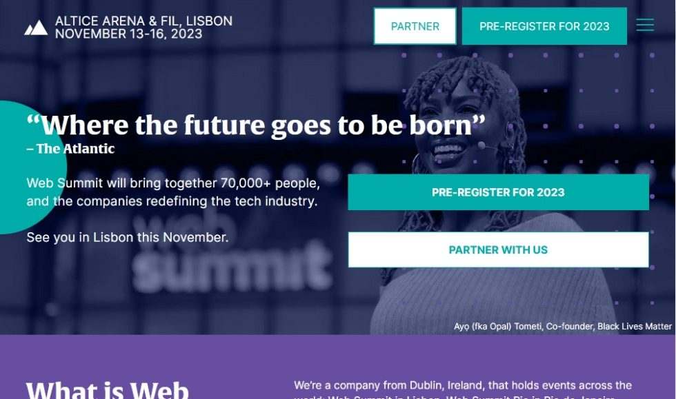 Best Website Welcome Messages of 2025 | 32 Examples