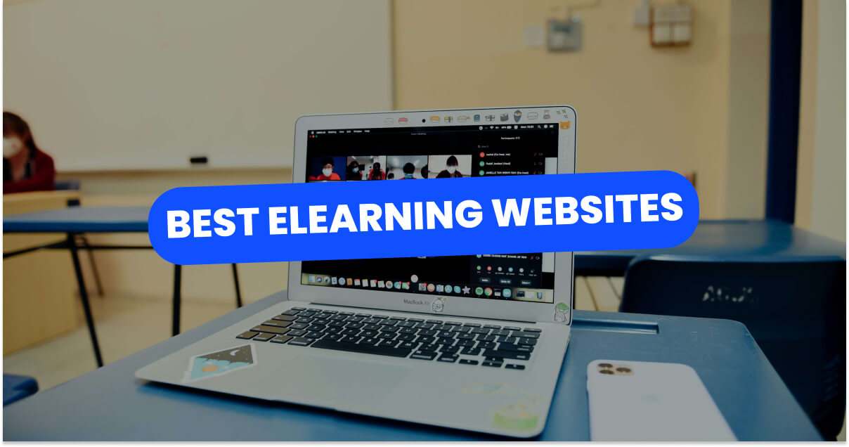Best eLearning Websites of 2025 | 24 Examples
