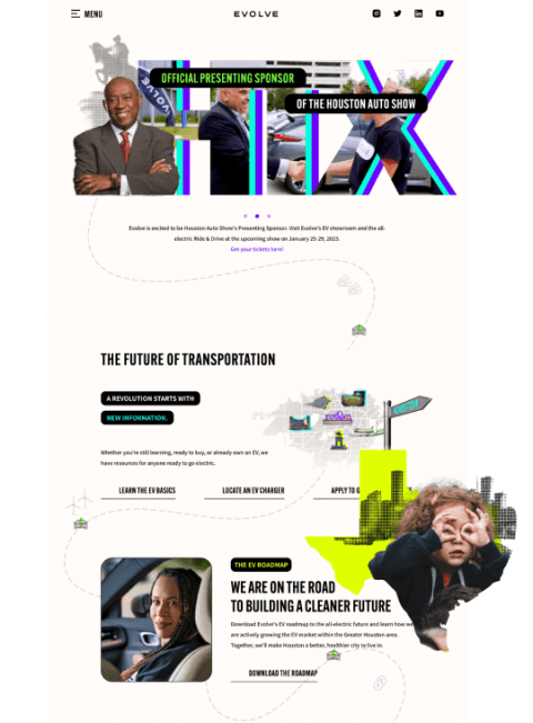 26 Best Student Portfolio Websites of 2023 [Inspiring Examples]