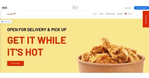 Best Pizza Templates of 2025 | 46 Instant Downloads