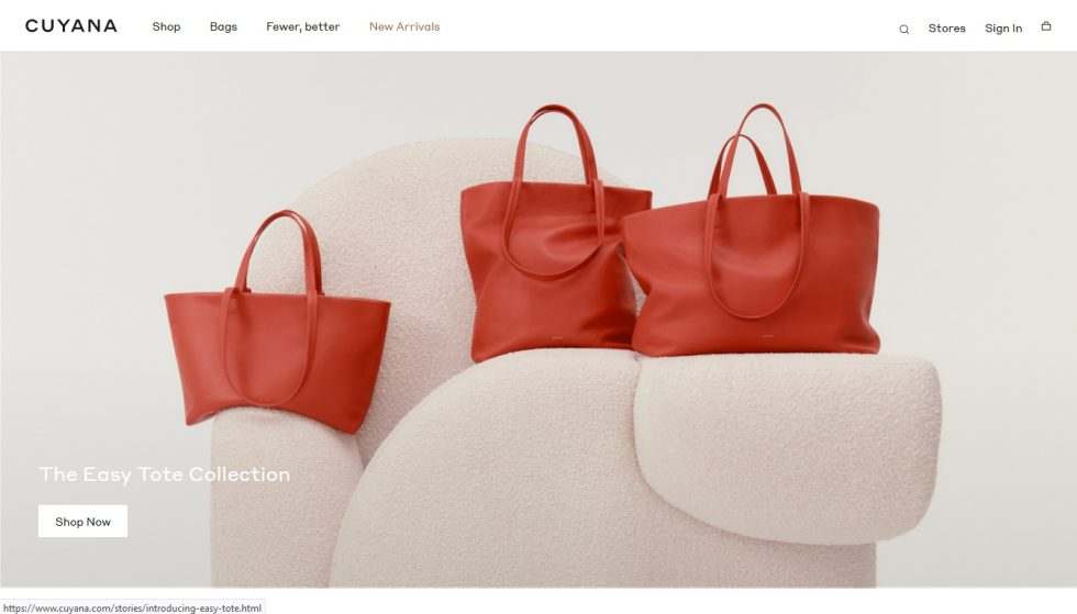 Best E-commerce Websites of 2025 | 57 Examples