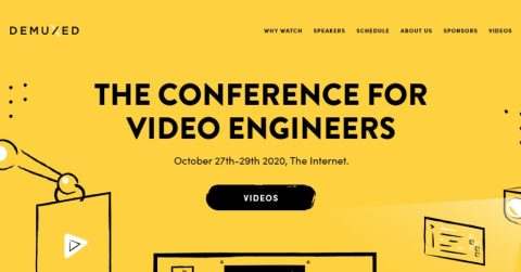Best Yellow Websites of 2025 | 36 Examples