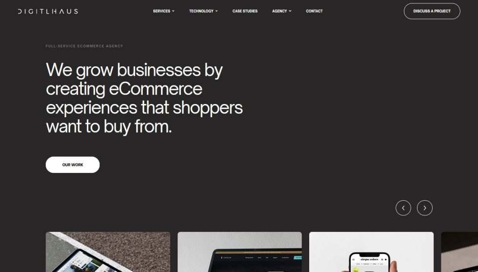 Best E-commerce Websites of 2025 | 57 Examples