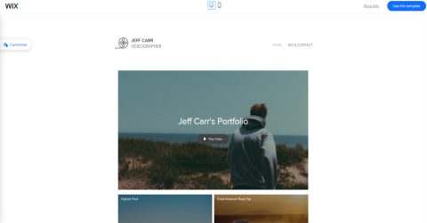 Best Photo Gallery Templates of 2026 | 40 Instant Downloads