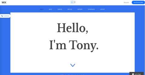 Mejores Plantillas De Sobre Nosotros De 2025 | 30 Ejemplos