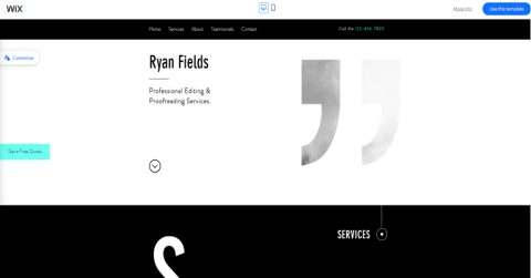 Best Aesthetic Website Templates of 2026 | 40 Examples