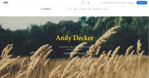 Best Aesthetic Website Templates of 2026 | 40 Examples