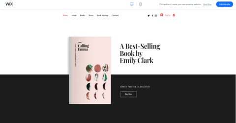 Best Aesthetic Website Templates of 2026 | 40 Examples