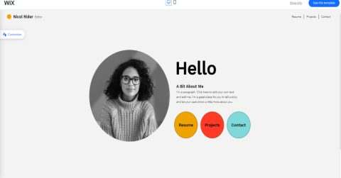 Best Aesthetic Website Templates of 2026 | 40 Examples