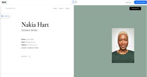 Best Aesthetic Website Templates of 2026 | 40 Examples