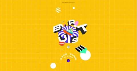 Best Yellow Websites of 2025 | 32 Examples