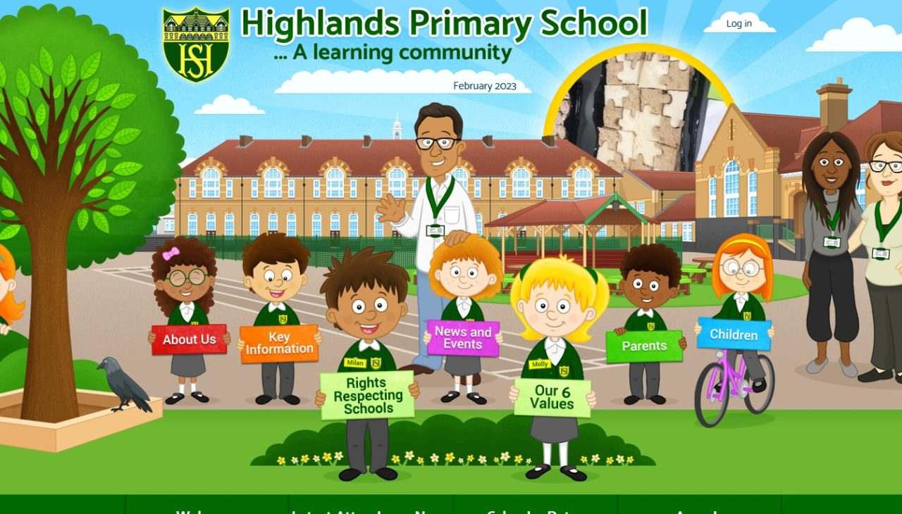 Best School Websites of 2026 | 30 Examples