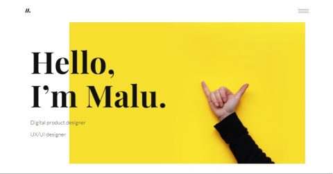 Best Yellow Websites of 2026 | 36 Examples