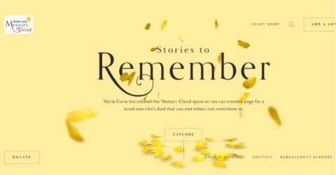 Best Yellow Websites of 2026 | 36 Examples