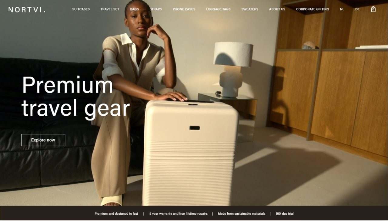 Best E-commerce Websites of 2025 | 57 Examples