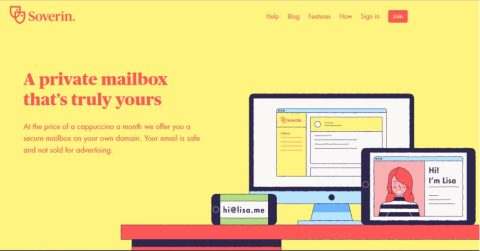 Best Yellow Websites of 2026 | 36 Examples