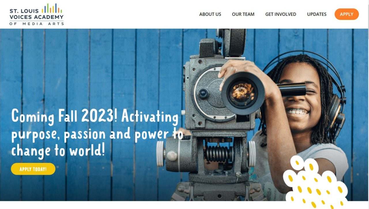 Best School Websites of 2025 | 30 Examples