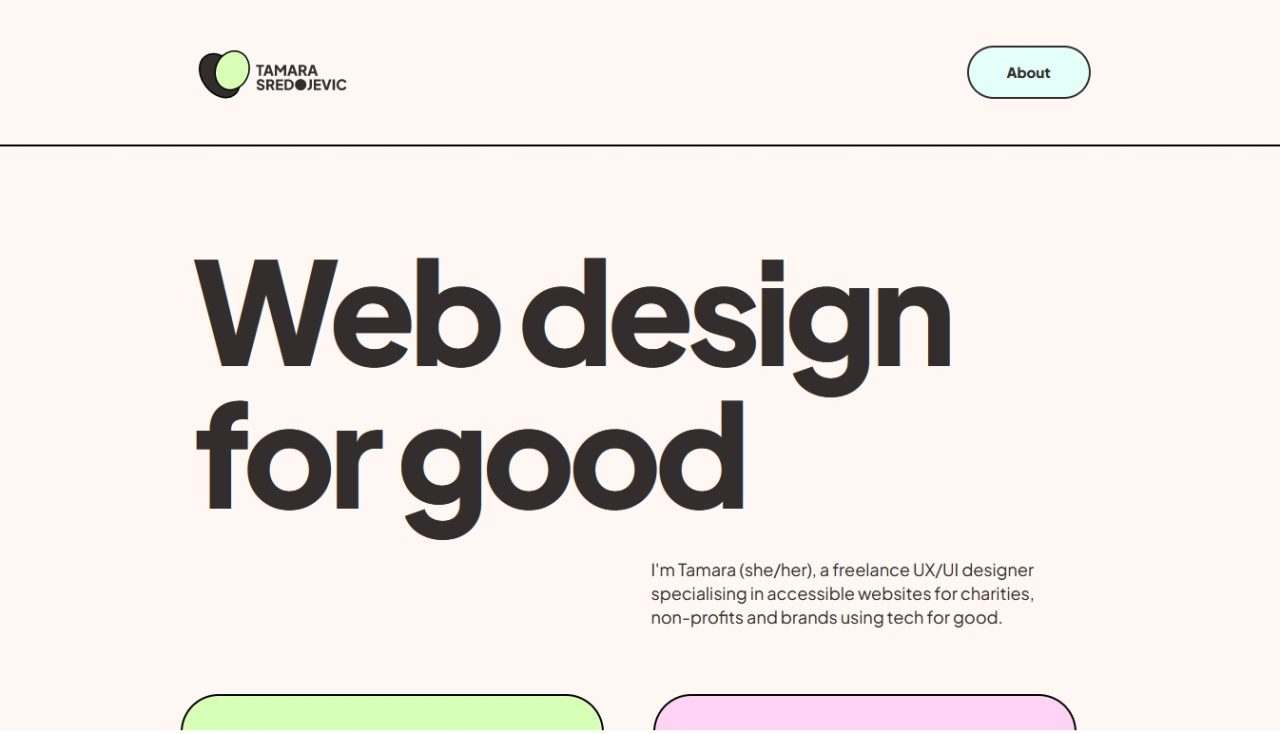 Best Webflow Websites of 2024 | 42 Mind-Blowing Examples