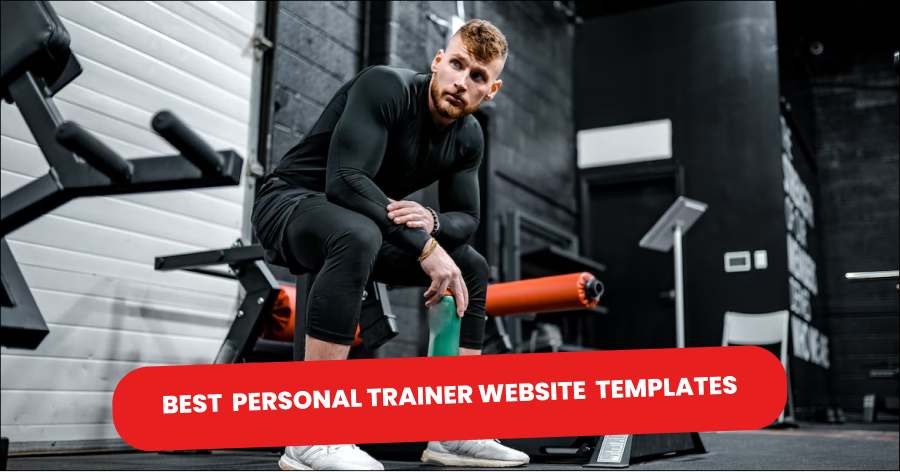 Best Personal Trainer Templates of 2026 | 35 Instant Downloads
