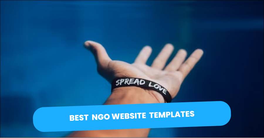 Best NGO Templates of 2025 | 31 Instant Downloads