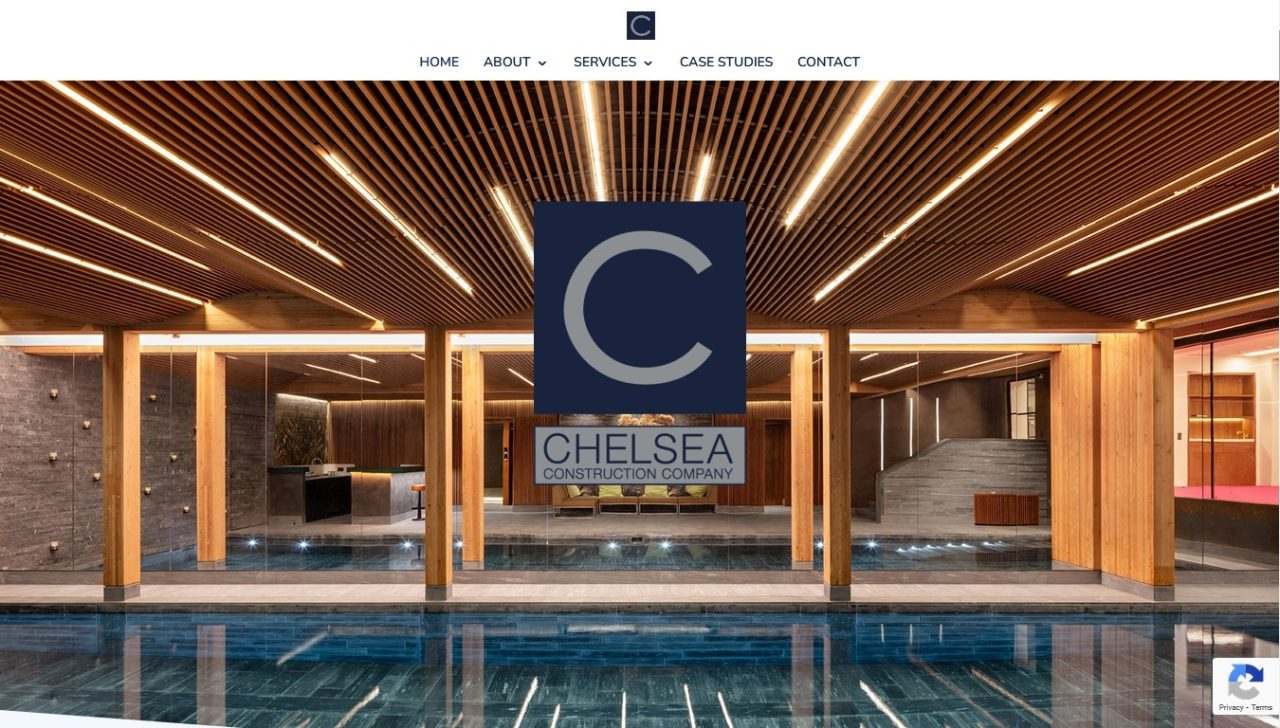 Best Construction Websites of 2024 | 60 Examples + Templates