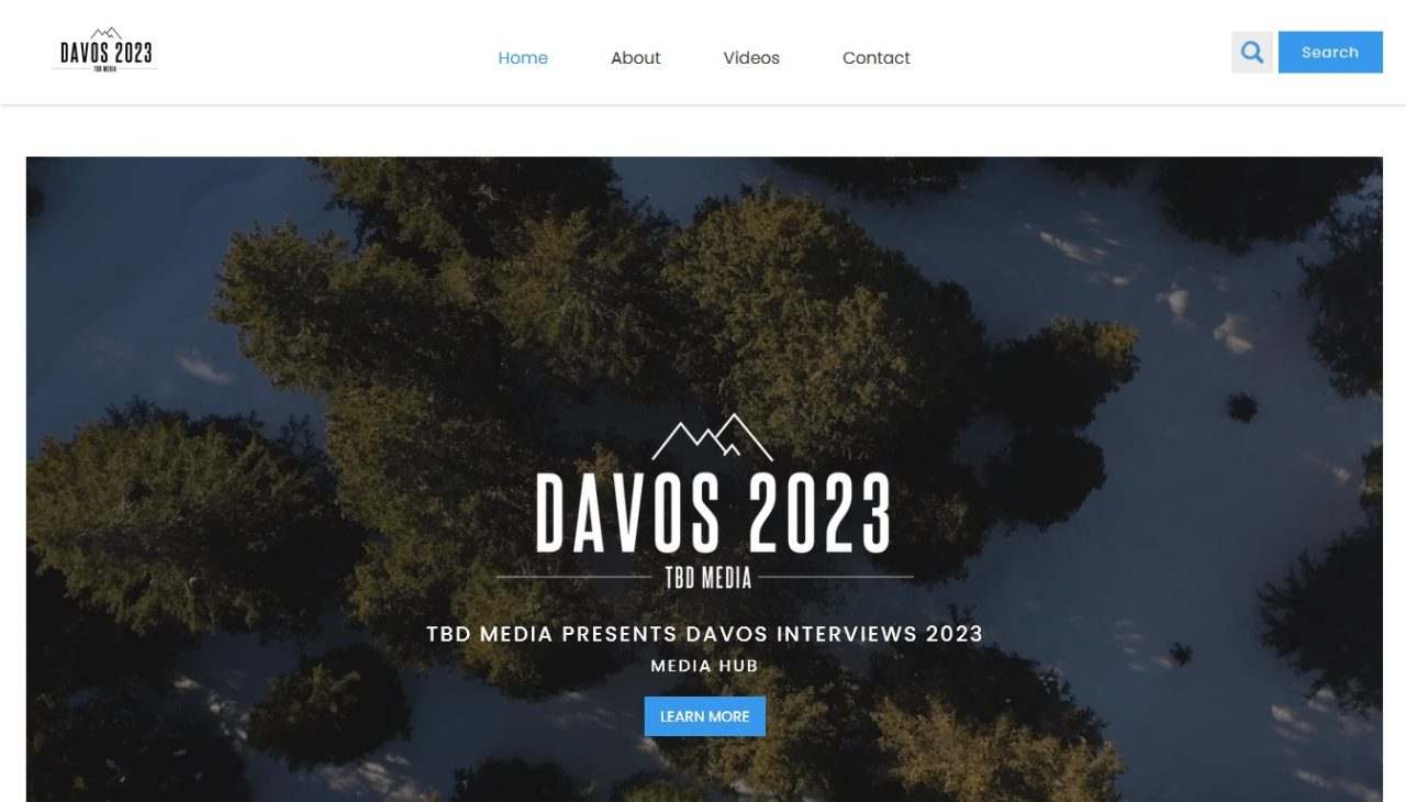 Best Blog Websites of 2024 | 90 Examples + Templates