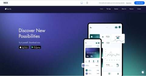 Best Mobile Templates of 2025 | 45 Instant Downloads