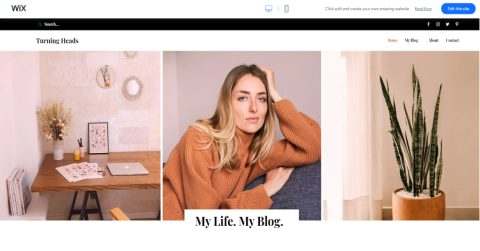 Best Photo Gallery Templates of 2025 | 40 Instant Downloads