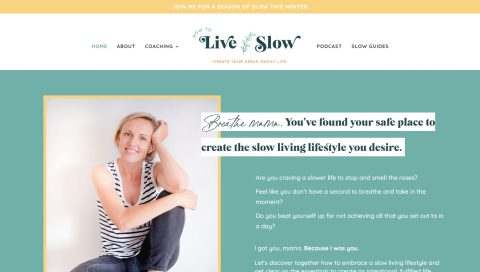 Best Blog Websites of 2025 | 90 Examples