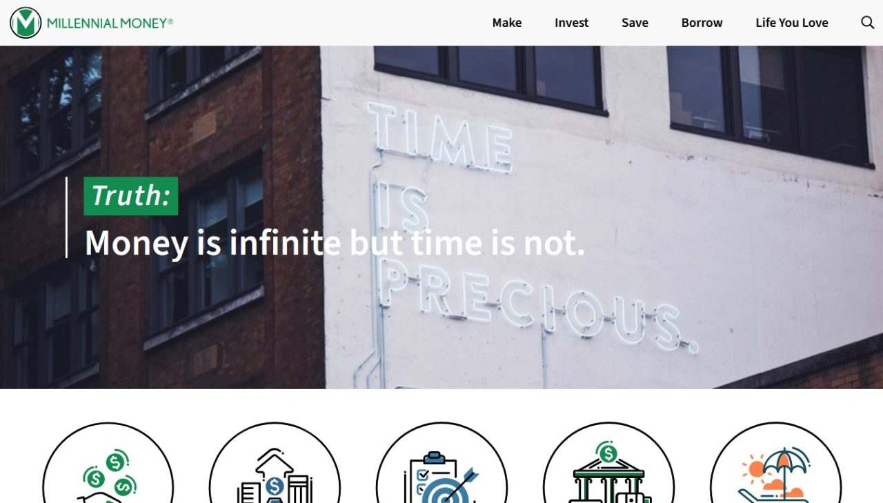 Best Blog Websites of 2024 | 90 Examples + Templates
