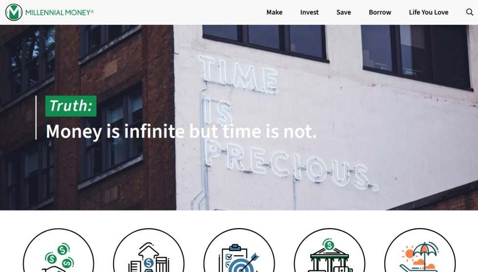 Best Blog Websites of 2024 | 90 Examples + Templates