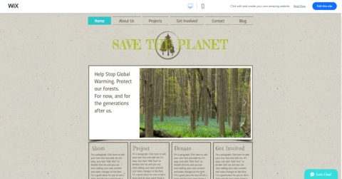 Best NGO Templates of 2025 | 31 Instant Downloads