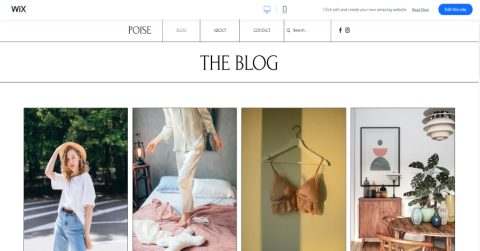 Best Photo Gallery Templates of 2025 | 40 Instant Downloads