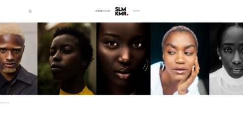 Creative Professions - My Codeless Website