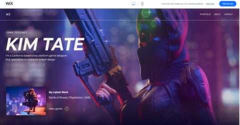 Best Parallax Templates of 2025 | 26 Instant Downloads