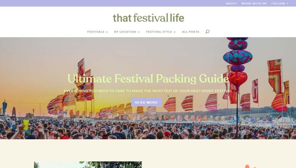 Best Blog Websites of 2024 | 90 Examples + Templates