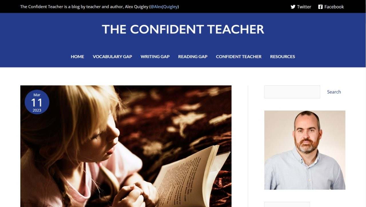 Best Blog Websites of 2024 | 90 Examples + Templates