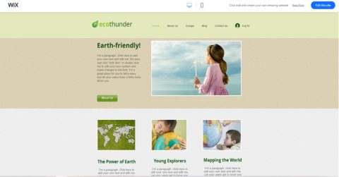 Best Charity Website Templates of 2024 | 41 Instant Downloads