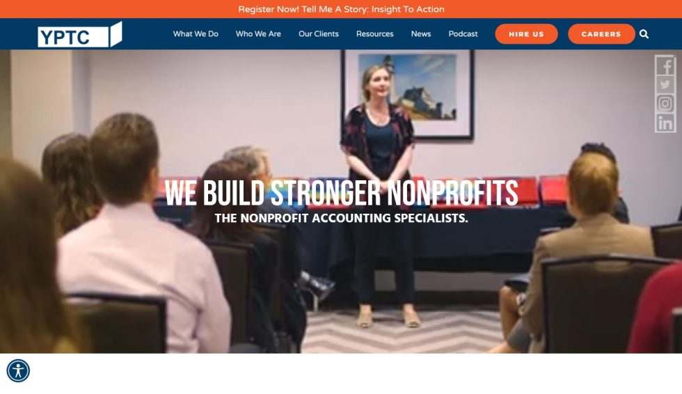 Professional Services - My Codeless Website