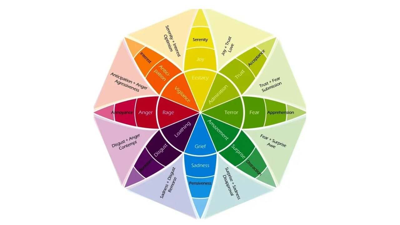 The Role Of Color In Creating A Visual Hierarchy