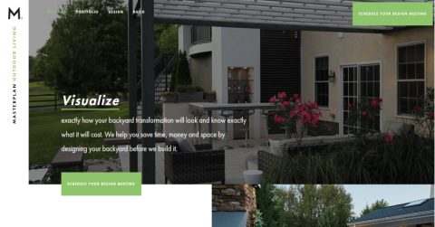 Best Landscaping Websites of 2025 | 43 Examples