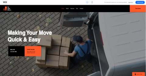 Best Logistics Templates of 2025 | 44 Instant Downloads