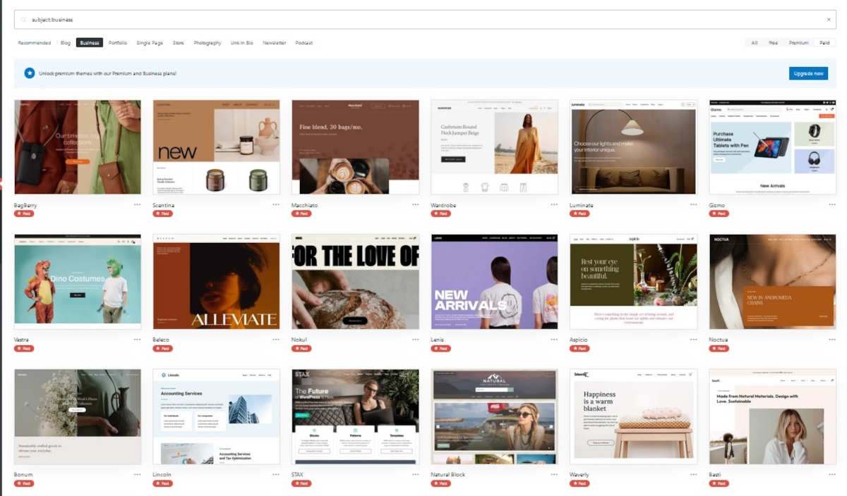 Web Design Tips - My Codeless Website