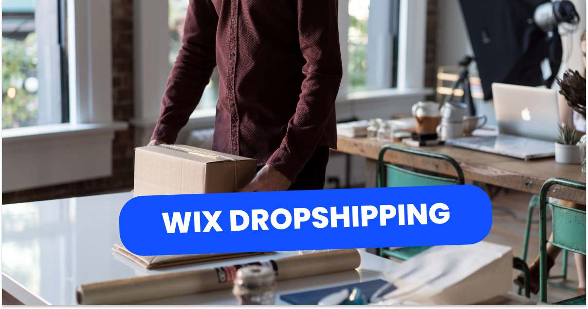 Wix Dropshipping — 9 Crucial Things Before You Start