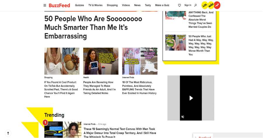 Best AdSense Websites of 2024 | 19 Examples