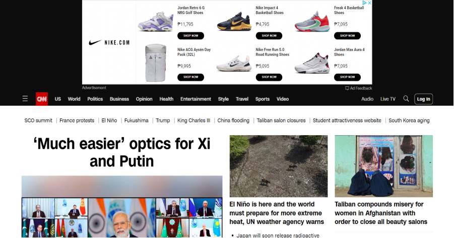 Best AdSense Websites of 2024 | 19 Examples