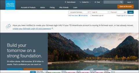 Best Advisor Websites of 2025 | 54 Examples