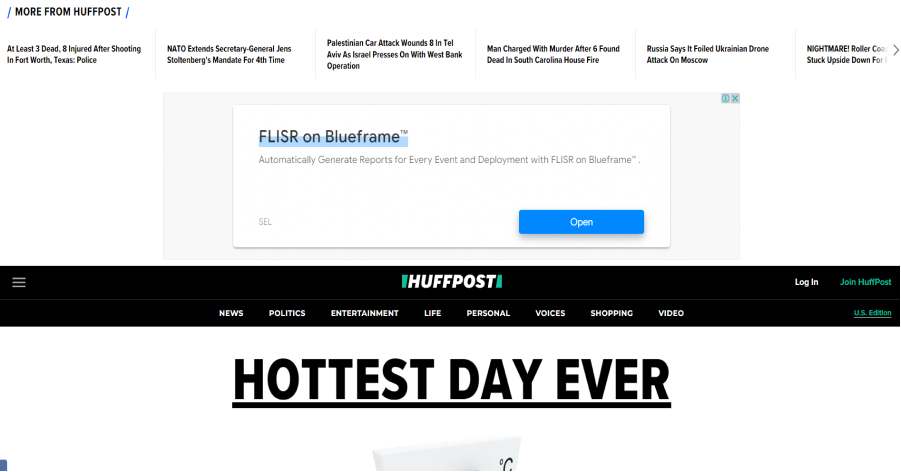 Best AdSense Websites of 2024 | 19 Examples